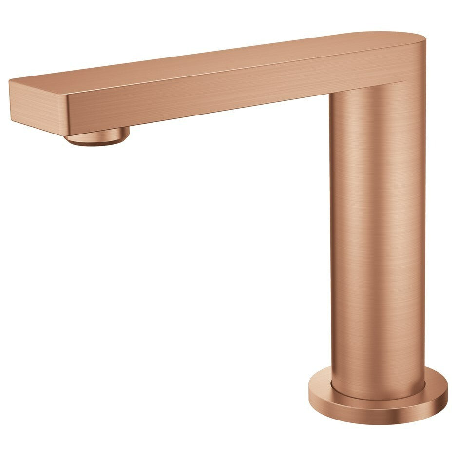 Mondella Signature Basin Spout Bathroom Toilet Vanity Sink Tapware Ros ...